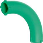 Biblioteca de tubulações e conexões PPR | BIM Amanco Wavin