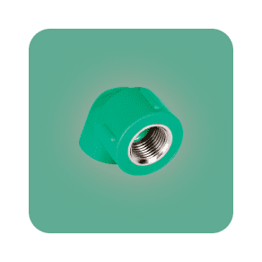 Biblioteca de tubulações e conexões PPR | BIM Amanco Wavin