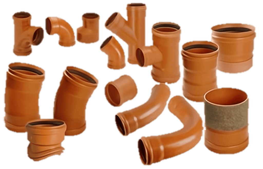 Collectors | Amanco Wavin