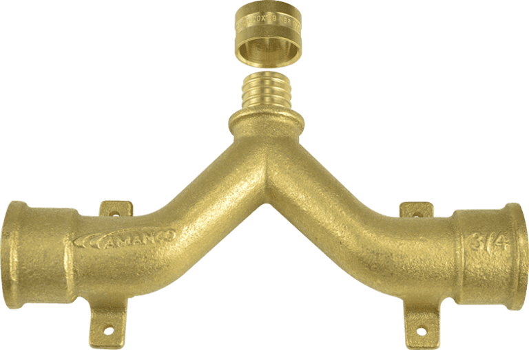 PEX | Amanco Wavin