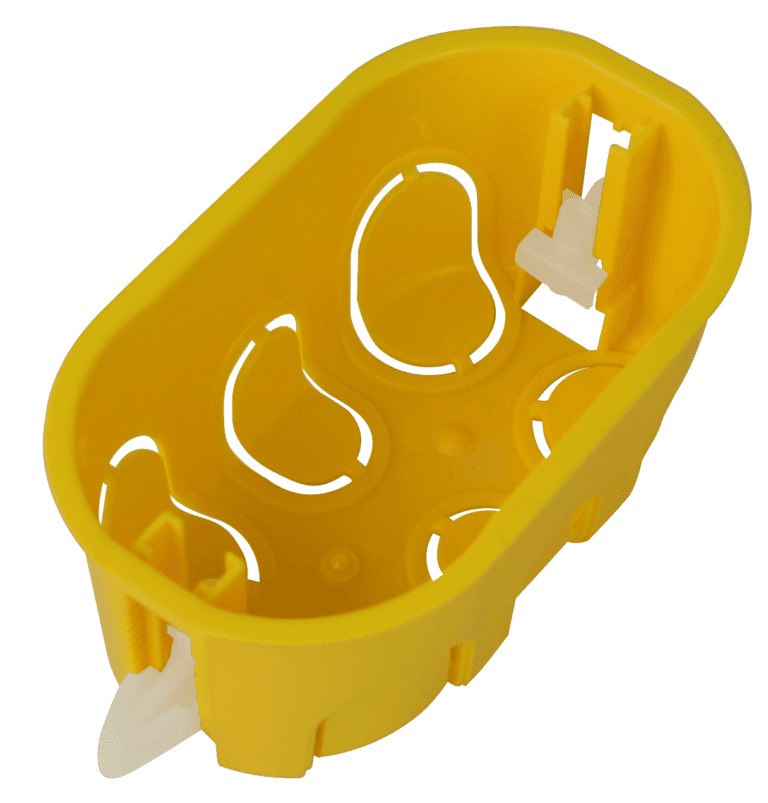 Biblioteca de Sistema Eléctrica | BIM Amanco Wavin